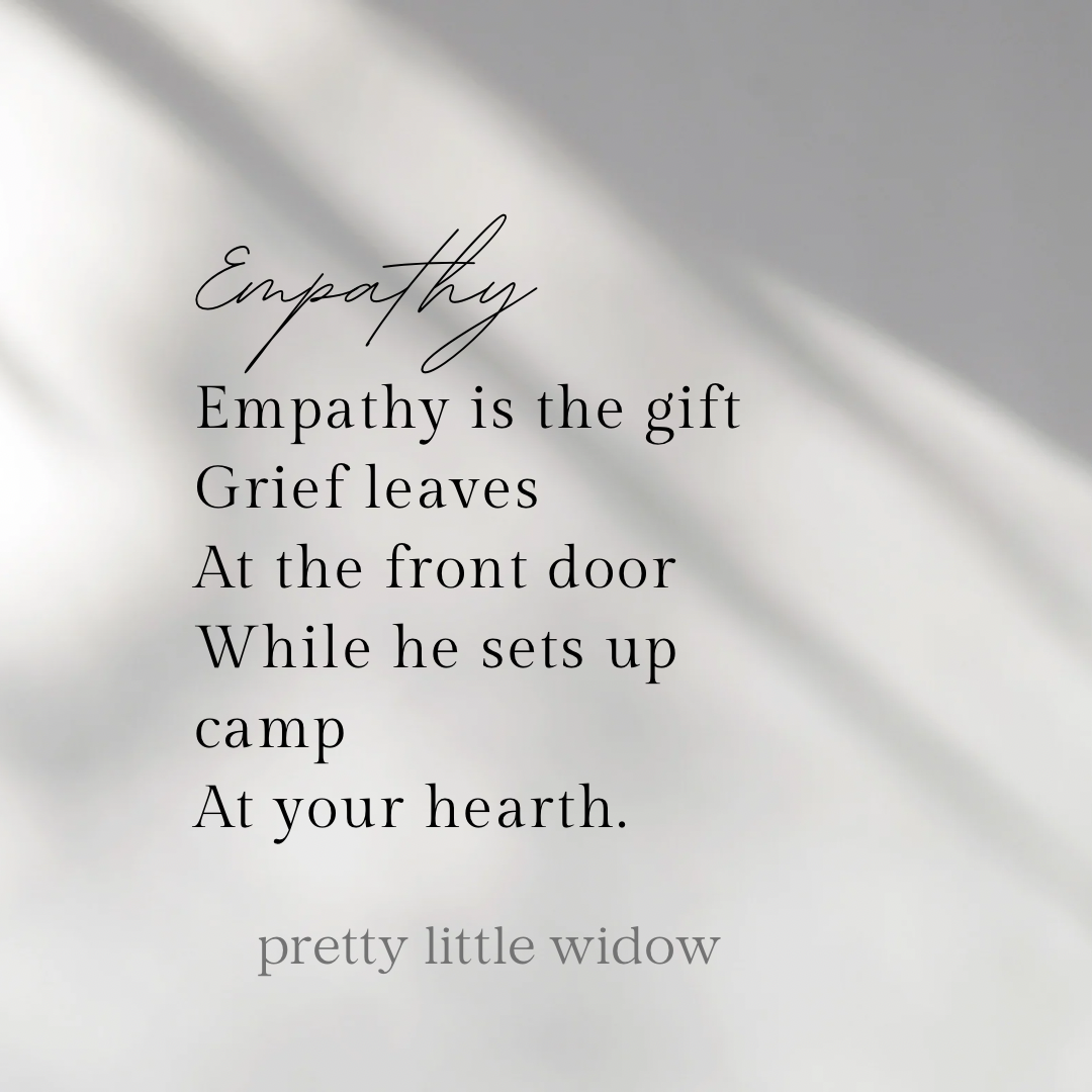 Empathy – Shelley Jinks Johnson